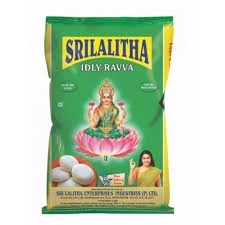 Sri Lalitha idly ravva 5kg